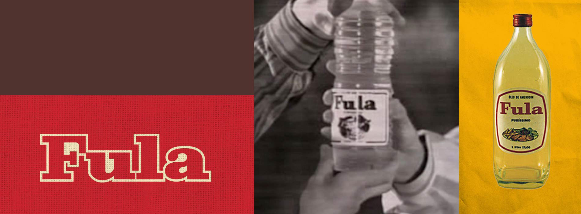 Fula - A história da marca e do óleo Fula | Fula