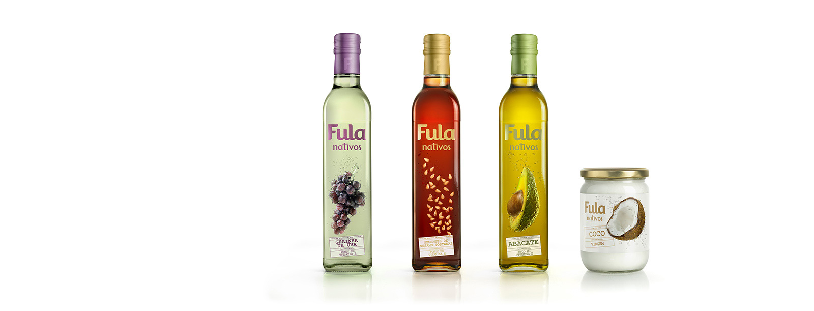 Fula - Bem-vindo à página de Fula!