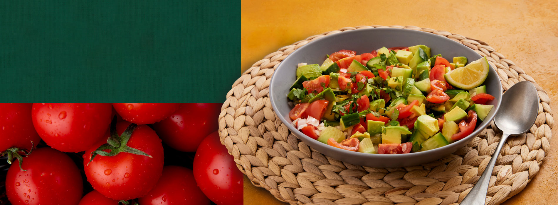 À procura das melhores receitas de Saladas? | Fula