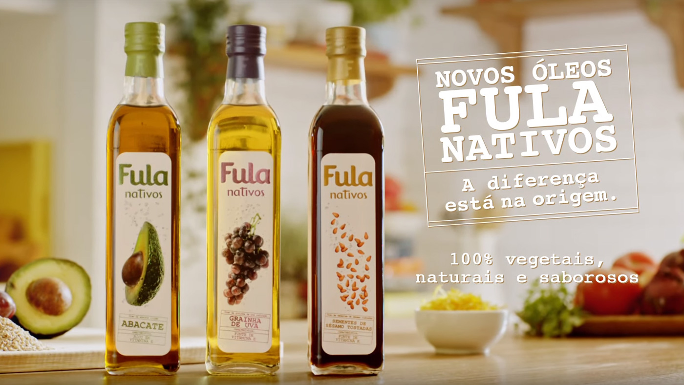 Fula - Bem-vindo à página de Fula!